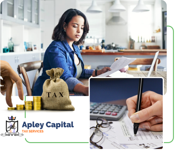 About Us – Apley Capital